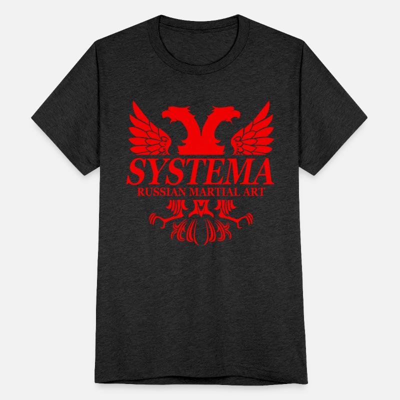 Systema T-Shirts | Unique Designs | Spreadshirt