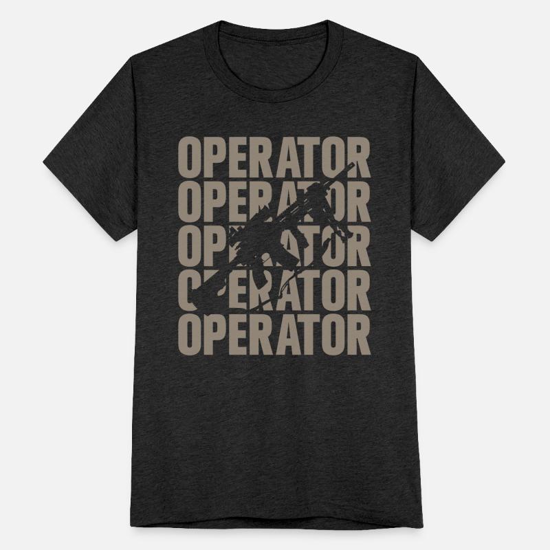 Special-operations T-Shirts | Unique Designs | Spreadshirt