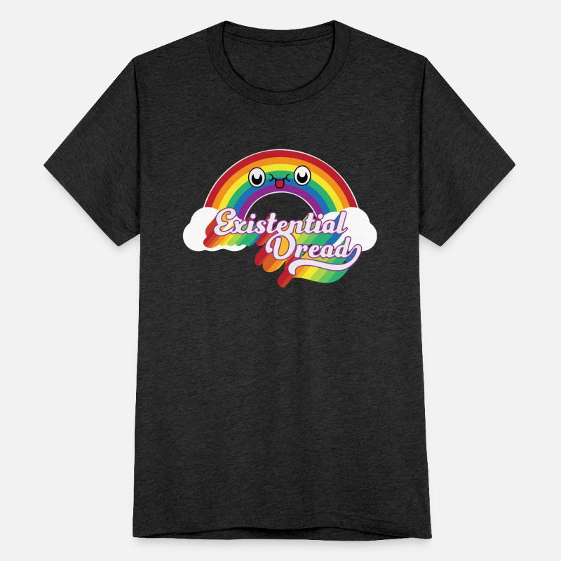 Existential T-Shirts | Unique Designs | Spreadshirt