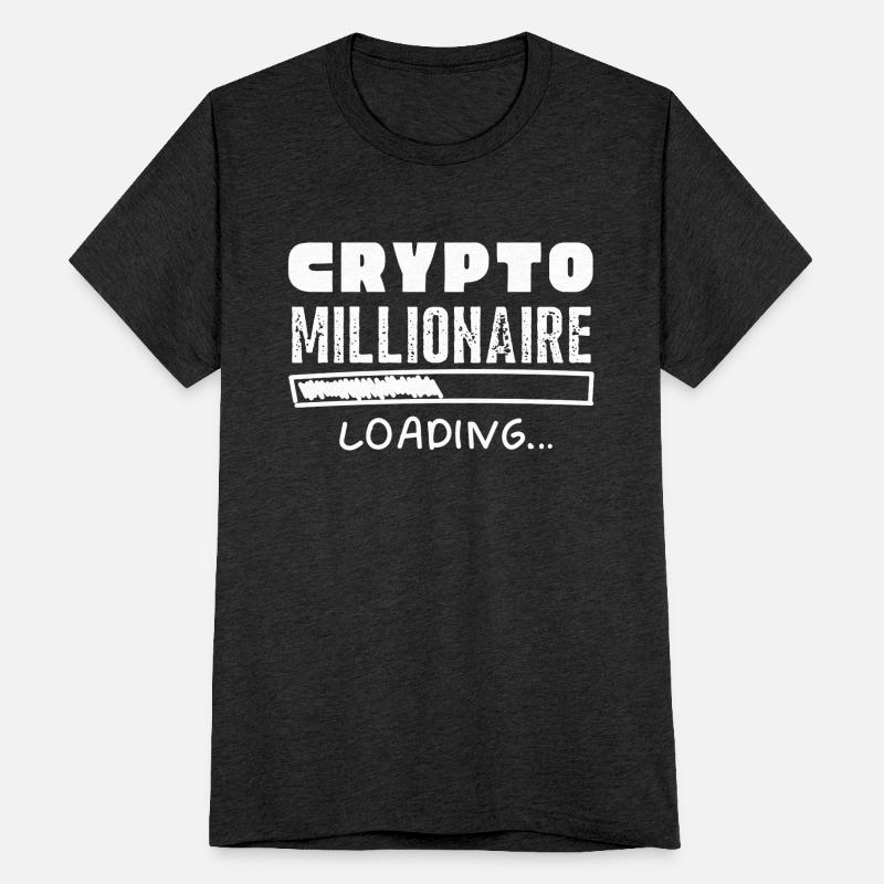Cryptography T-Shirts | Unique Designs | Spreadshirt