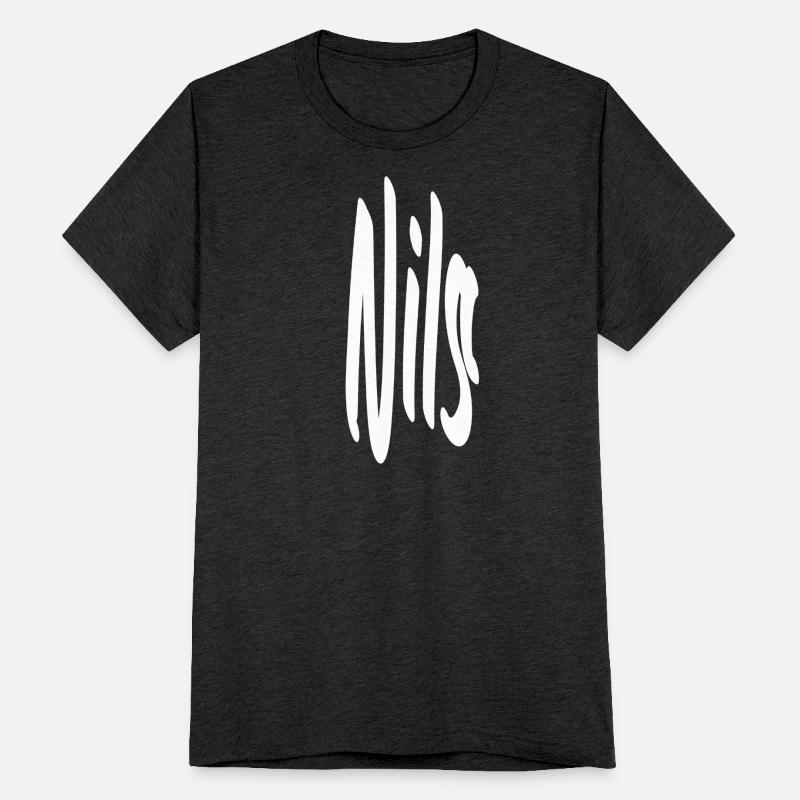 Nil T-Shirts | Unique Designs | Spreadshirt