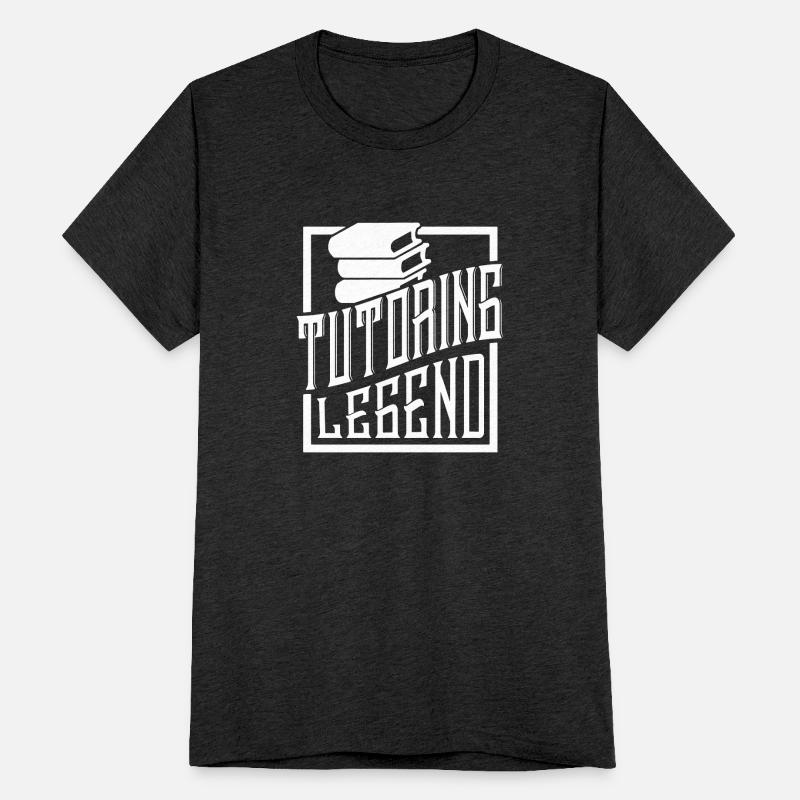 Tutoring T-Shirts | Unique Designs | Spreadshirt