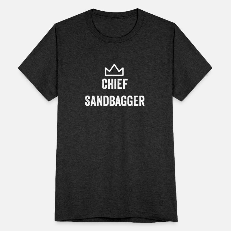 Sandbag T-Shirts | Unique Designs | Spreadshirt