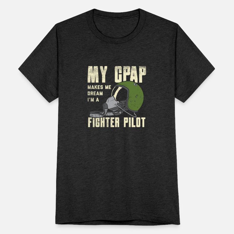 Cpap Gifts | Unique Designs | Spreadshirt