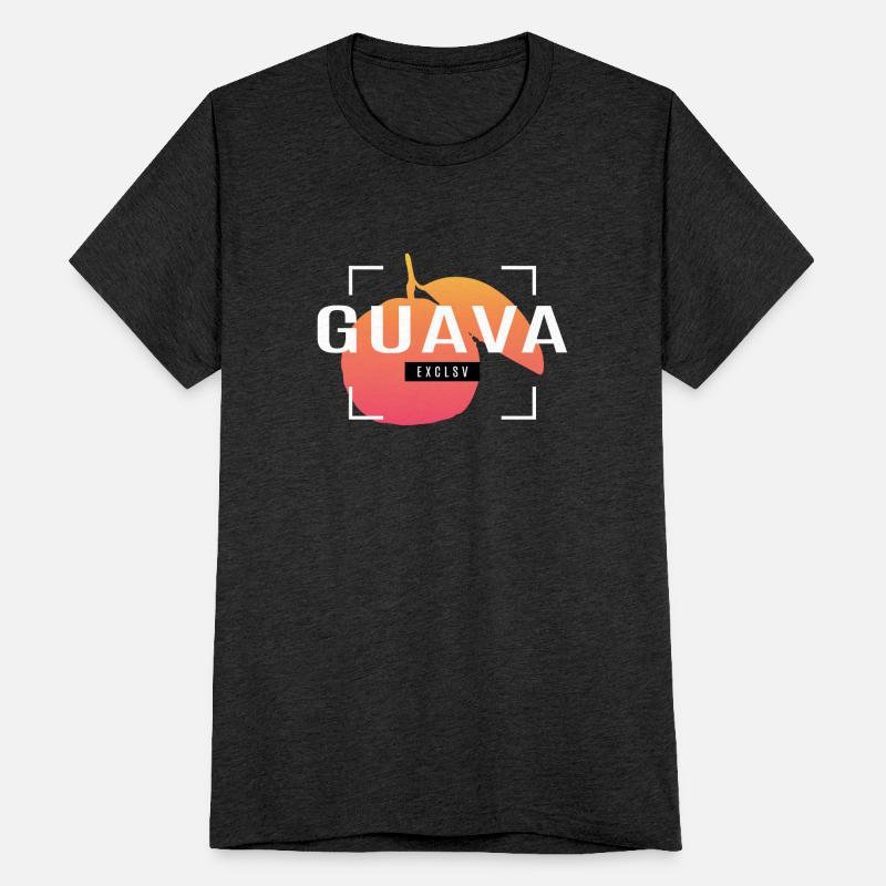 Guava T-Shirts | Unique Designs | Spreadshirt
