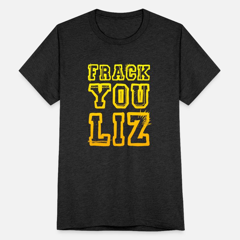 Frack T-Shirts | Unique Designs | Spreadshirt