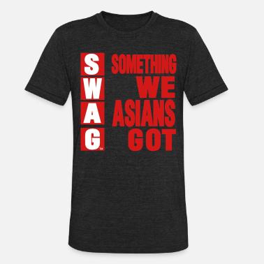 Asian Swag T Shirt