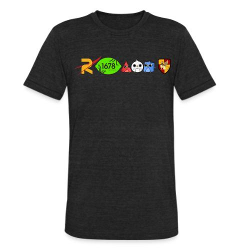 ROBONAUTS FRC 118