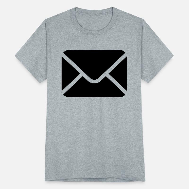 Emailing T-Shirts | Unique Designs | Spreadshirt