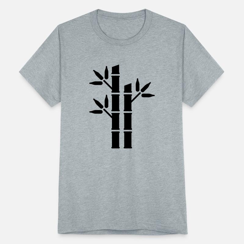 Bambu T-Shirts | Unique Designs | Spreadshirt
