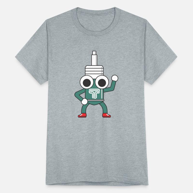 Tein T-Shirts | Unique Designs | Spreadshirt