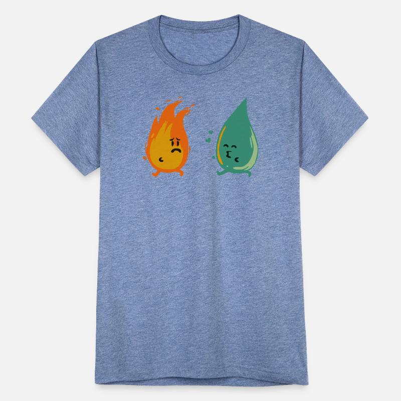 Water T-Shirts | Unique Designs | Spreadshirt