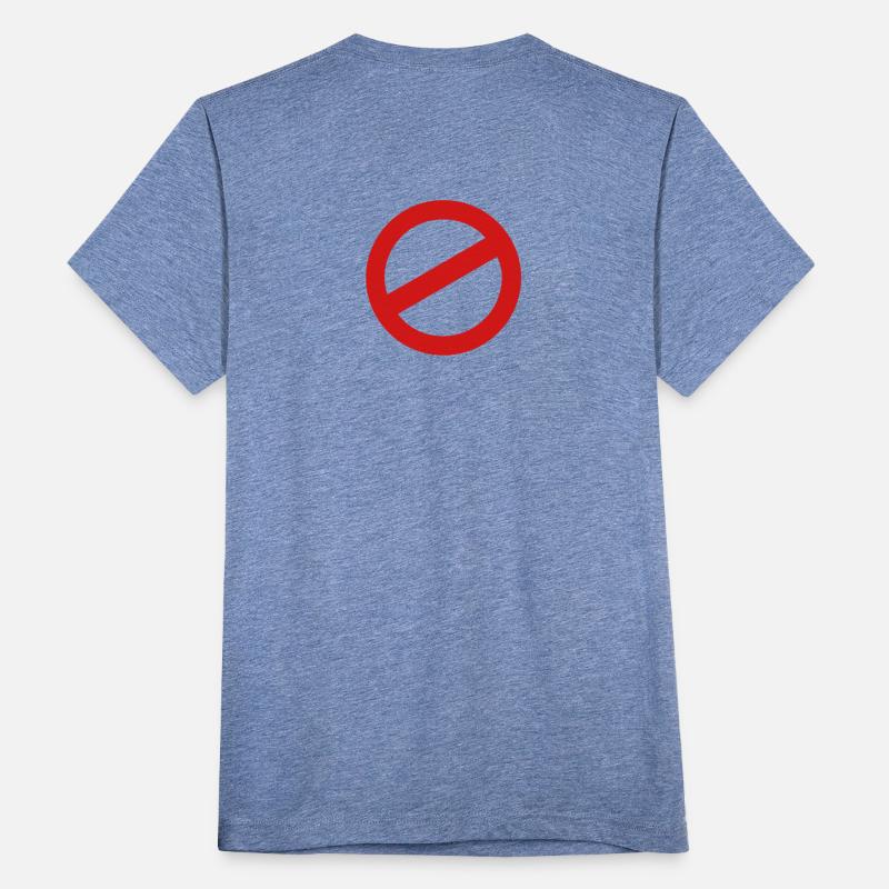 Prohibited T-Shirts | Unique Designs | Spreadshirt