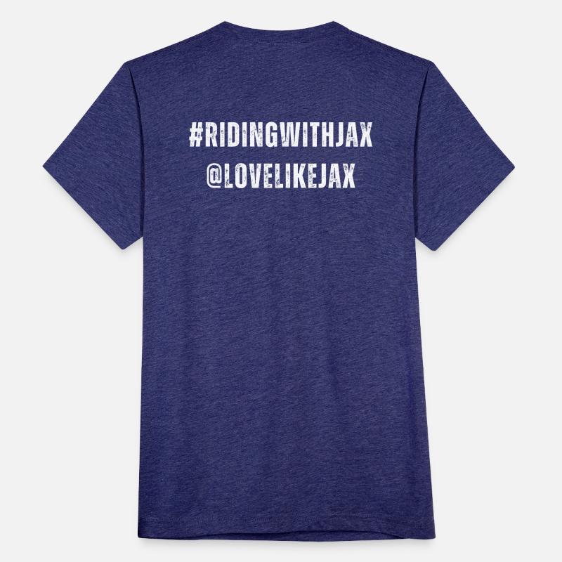 Jax T-Shirts | Unique Designs | Spreadshirt