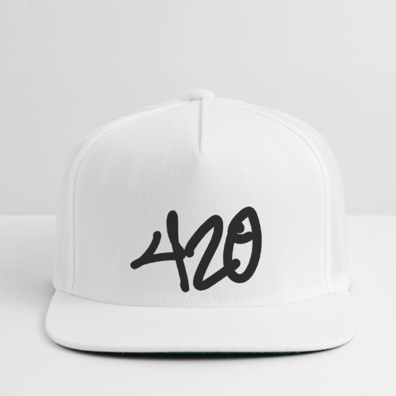 420 Caps & Hats | Unique Designs | Spreadshirt