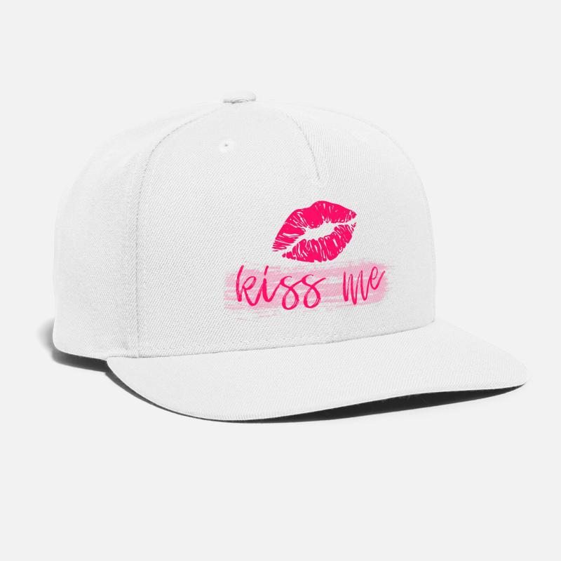 Kiss Caps & Hats | Unique Designs | Spreadshirt