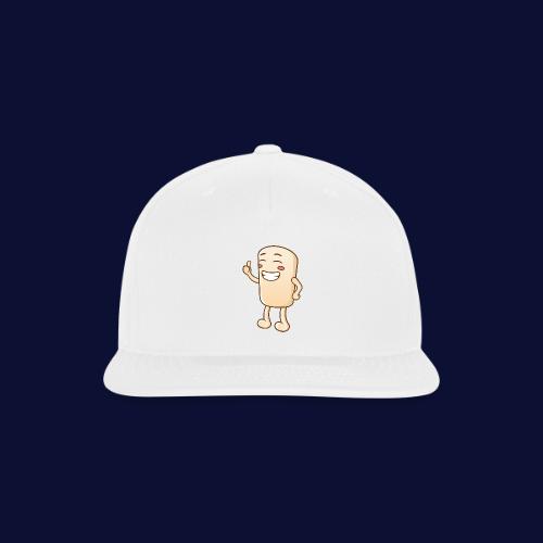 Mush-Melo Merchandise