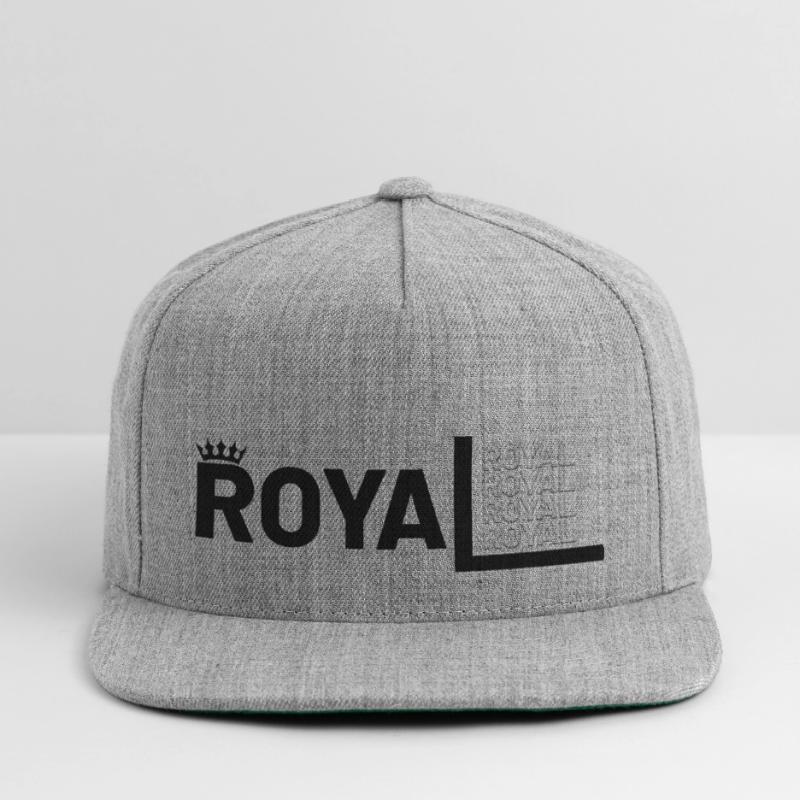 Royal House Caps & Hats | Unique Designs | Spreadshirt