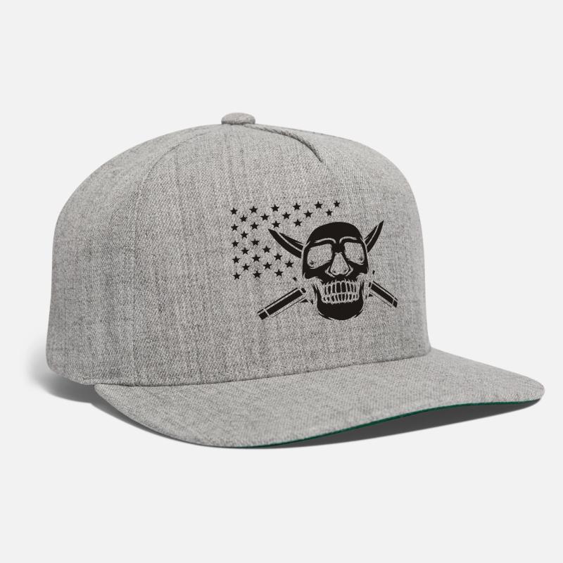Bayonets Caps & Hats | Unique Designs | Spreadshirt