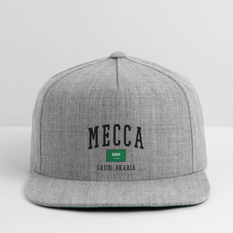 Mecca Gifts | Unique Designs | Spreadshirt