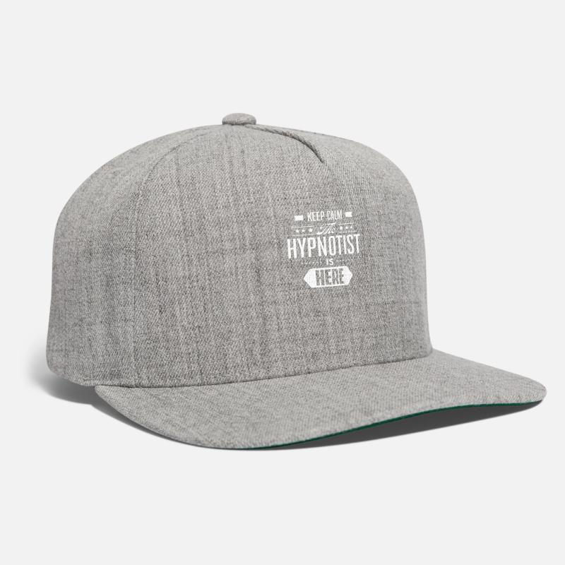 Hypnosis Caps & Hats | Unique Designs | Spreadshirt