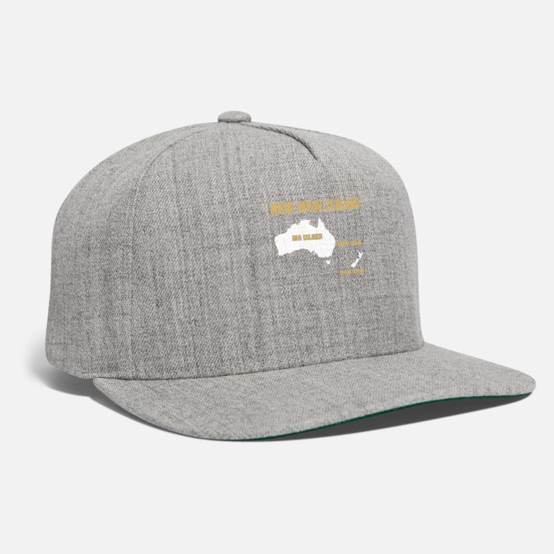 Big-island Caps & Hats | Unique Designs | Spreadshirt