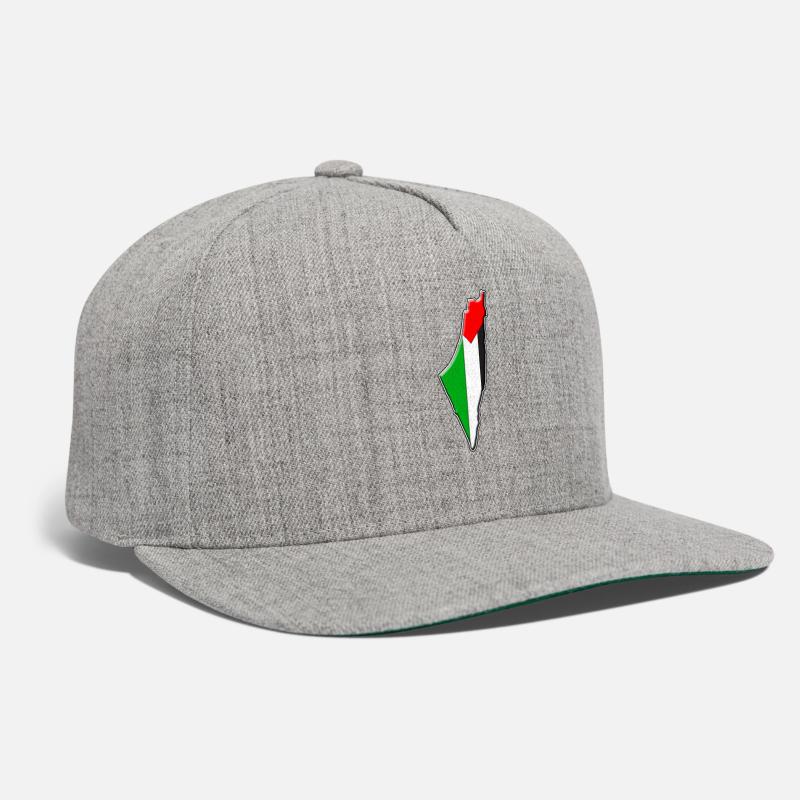 Palestine Caps & Hats | Unique Designs | Spreadshirt