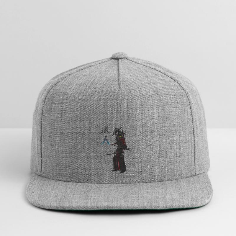 Ronin Accessories Caps & Hats | Unique Designs | Spreadshirt