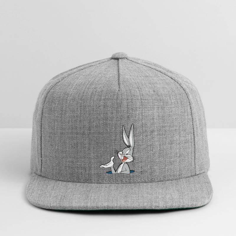 Bugs Bunny Caps & Hats | Unique Designs | Spreadshirt