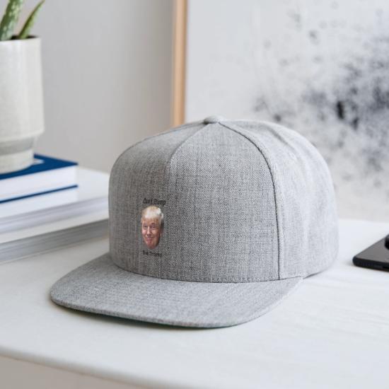 Donald Trump Hat Memes On Copium Memes And Media Martyrdom | By Jamie