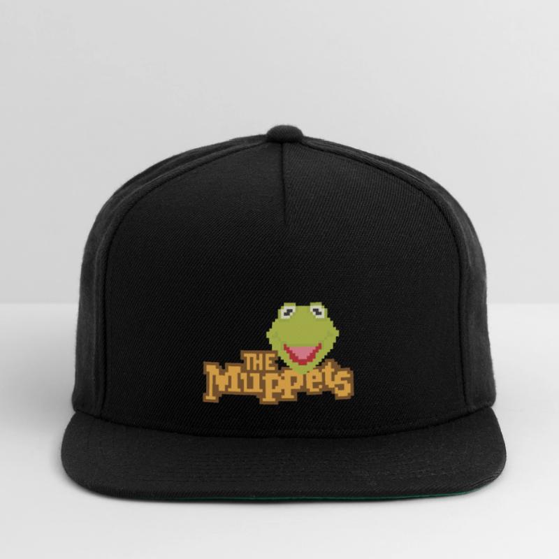 Muppet Caps & Hats | Unique Designs | Spreadshirt