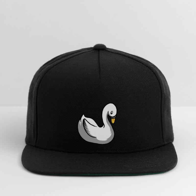 Swan Lake Caps & Hats | Unique Designs | Spreadshirt