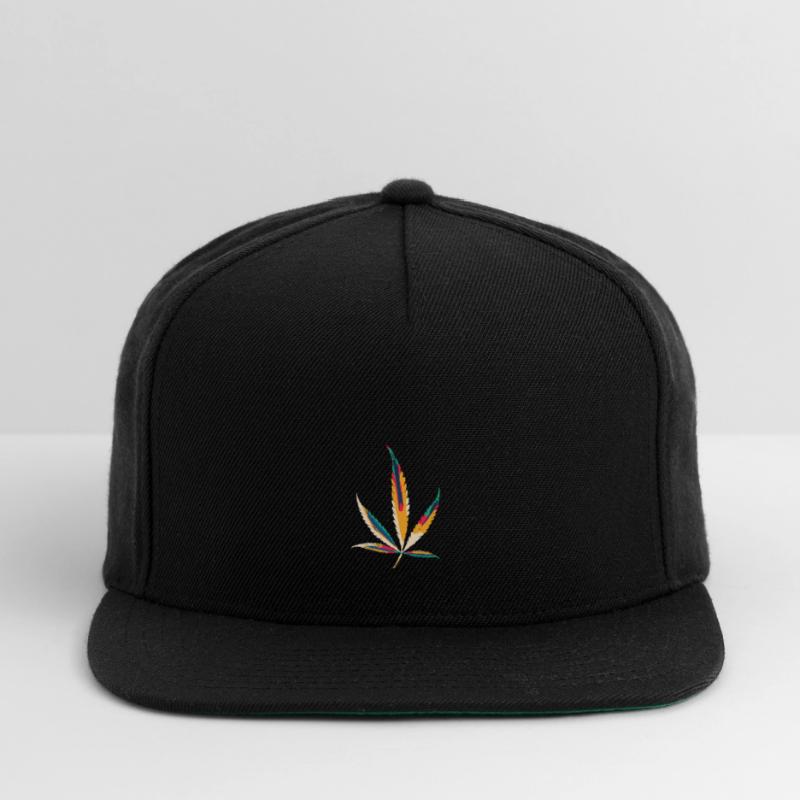 Marijuana Caps & Hats | Unique Designs | Spreadshirt