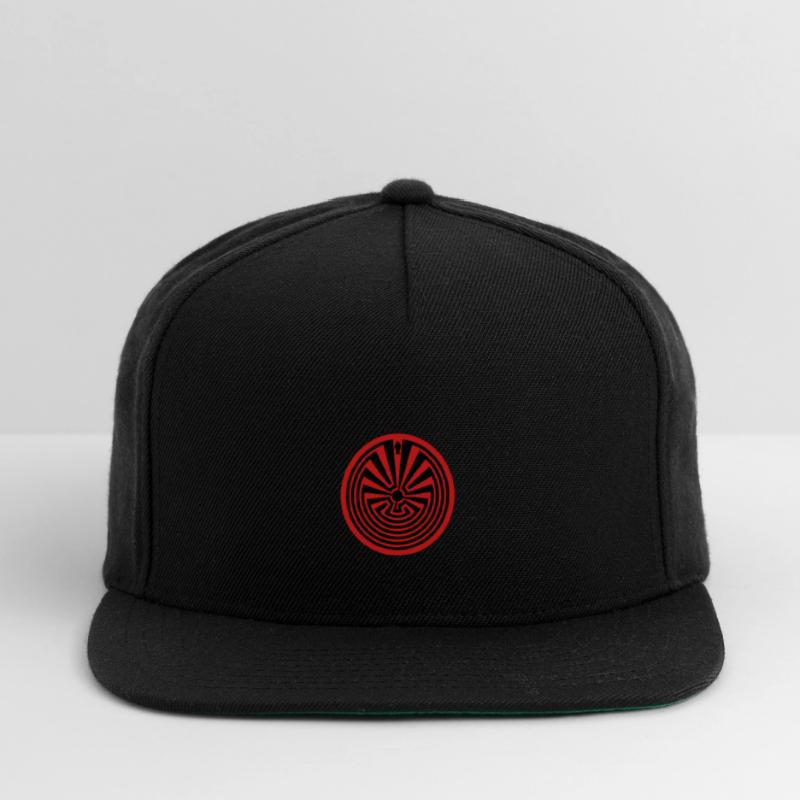 Mazes Caps & Hats | Unique Designs | Spreadshirt
