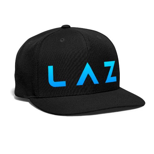 The LAZ shop