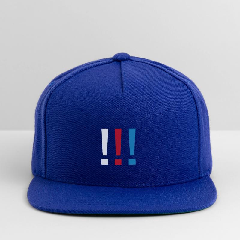 Exclamation Mark Caps & Hats | Unique Designs | Spreadshirt