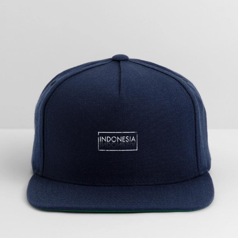 Indonesia Accessories Caps & Hats | Unique Designs | Spreadshirt