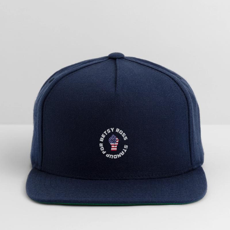 Ross Accessories Caps & Hats | Unique Designs | Spreadshirt