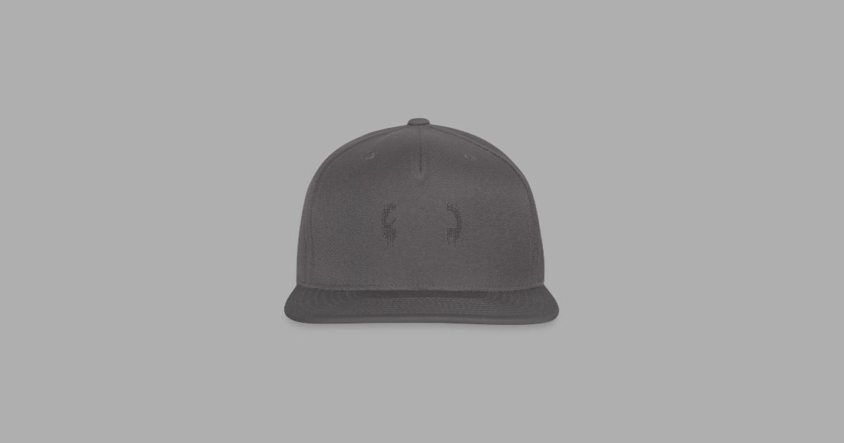 Snapback Baseball Cap | lichess.org swag store