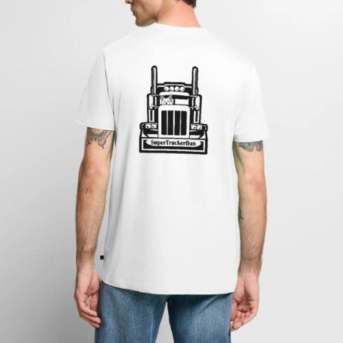 supertruckerdan