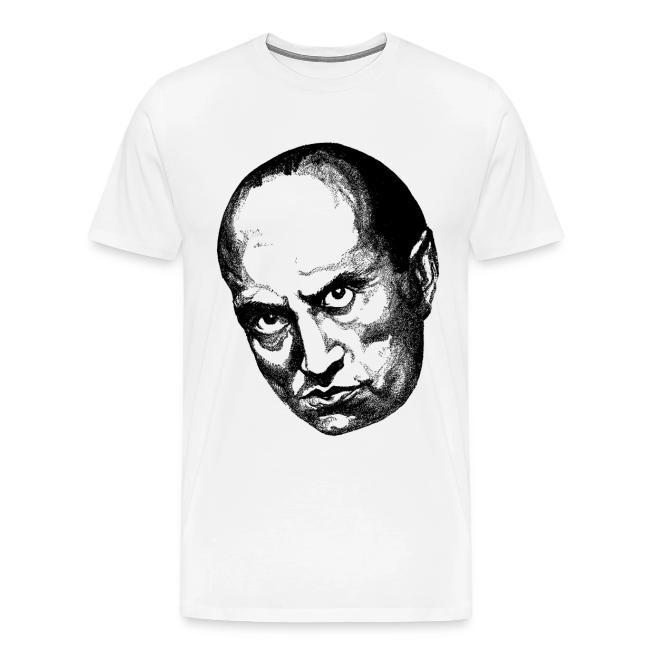 Mens Premium T-Shirt | Randall Tees