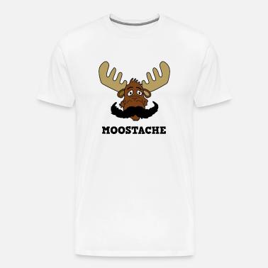 Moose Beard Flopsy The Moose. How I Met One Of My Best And Oldest…