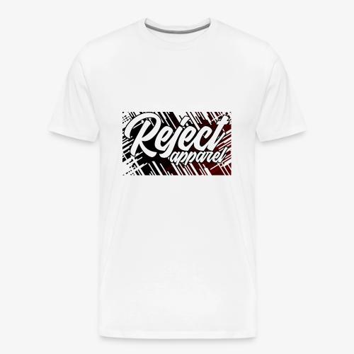 Reject Apparel