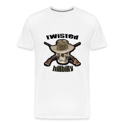 Twisted Hillbilly Shop