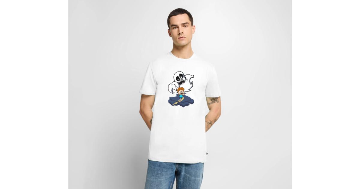 Mens Premium T-Shirt | E-MasterShop
