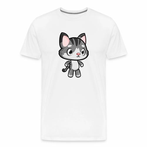 Merchandise - Meow Playground