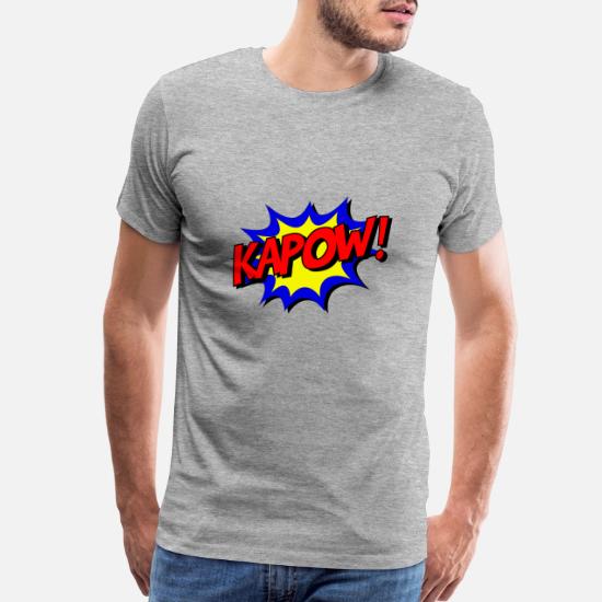 Kapow Pictures Logo