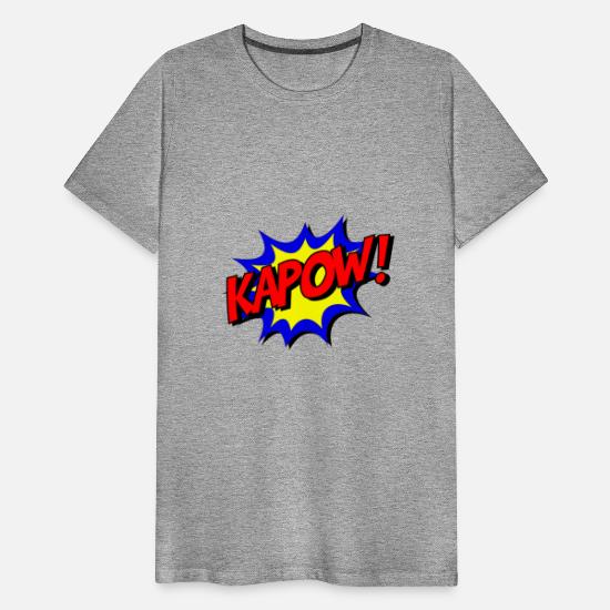 Kapow Pictures Logo