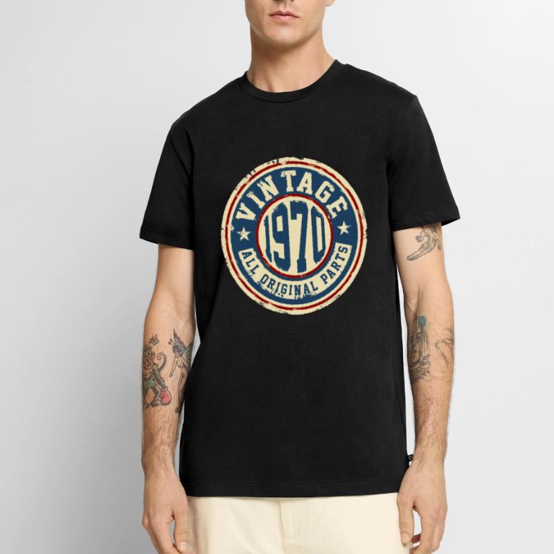 Established T-Shirts | Unique Designs | Spreadshirt