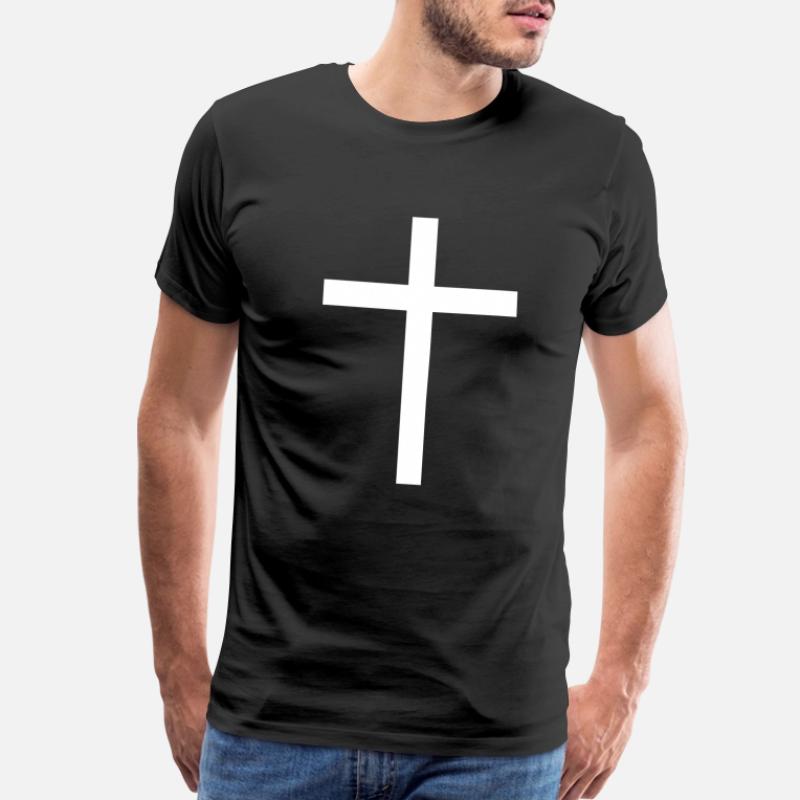 Cross T-Shirts | Unique Designs | Spreadshirt